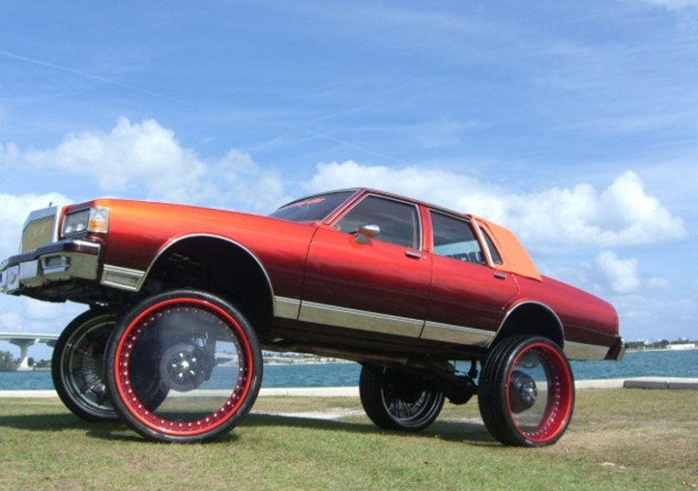 Donks | RedlineNorth
