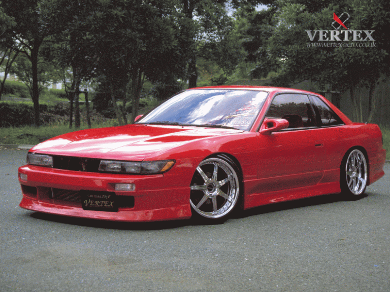The roots of Japanese Touge Drifting | RedlineNorth