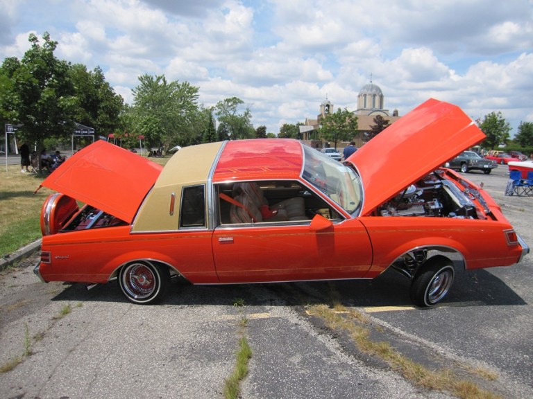 True Playaz Lowrider Show – July 28 | RedlineNorth