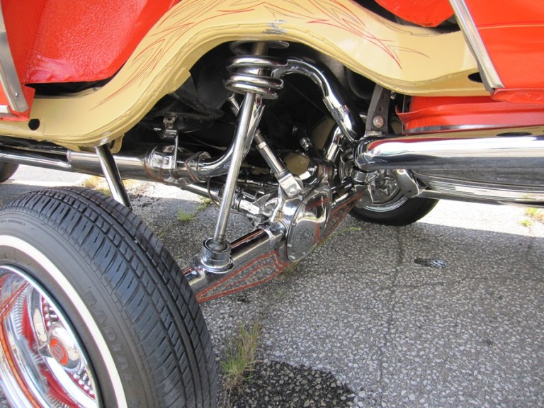 True Playaz Lowrider Show – July 28 | RedlineNorth