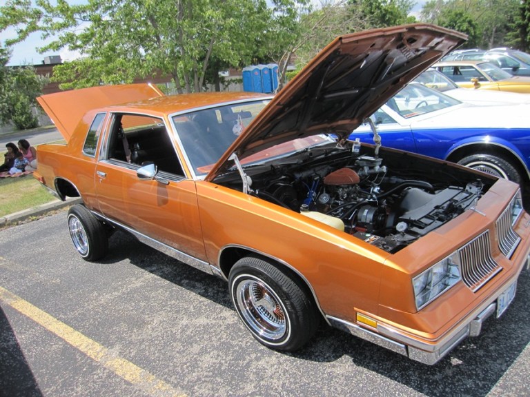 True Playaz Lowrider Show – July 28 | RedlineNorth