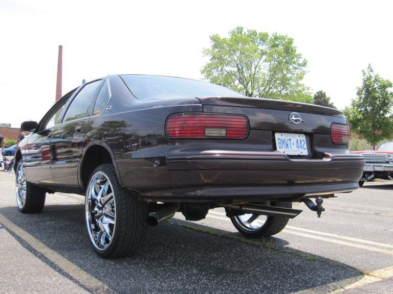 True Playaz Lowrider Show – July 28 | RedlineNorth