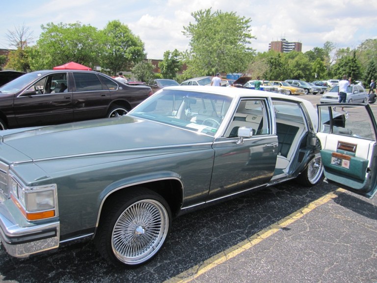 True Playaz Lowrider Show – July 28 | RedlineNorth